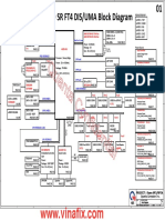 AM4 Socket Pinout Diagram | PDF