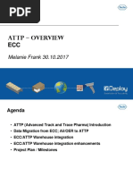 S4 Hana 1909 Attp Add-On Configuration Guide | PDF | Enterprise Resource Planning | Parameter ...