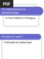 VIDAL - Sterdex | PDF | Corticoïde | Glucocorticoïde