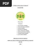 Pedoman Umum Pengusulan Klirens Etik Riset | PDF | Seni