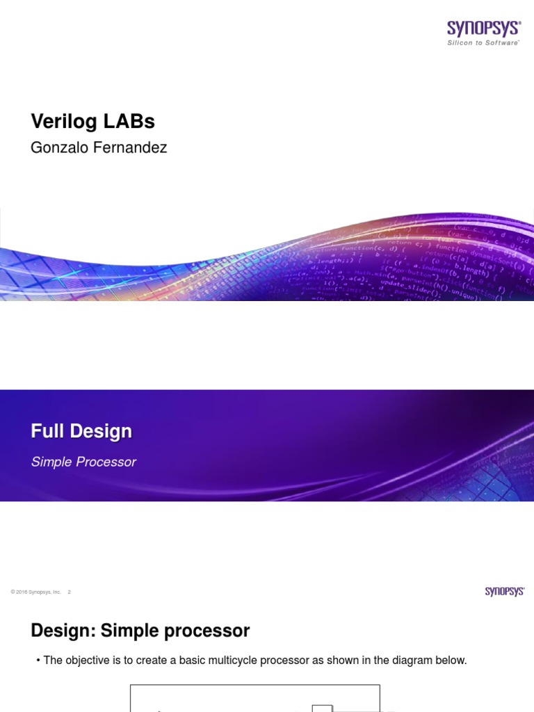 04 Verilog Lab | PDF | Software Engineering | Electronic Design