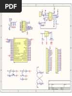 ESP32 Schematic | PDF