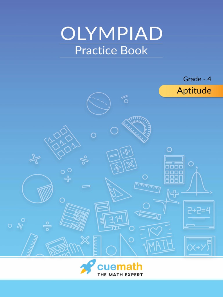 Maths Olympiad Pdf Teaching Mathematics