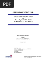 NP133C - ENC Maintenance Record | PDF