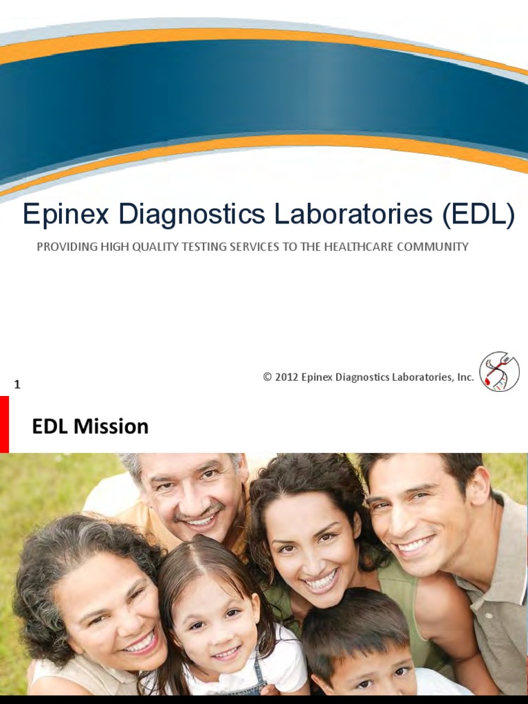 Epinex | PDF | Clinical Trial | Health Care