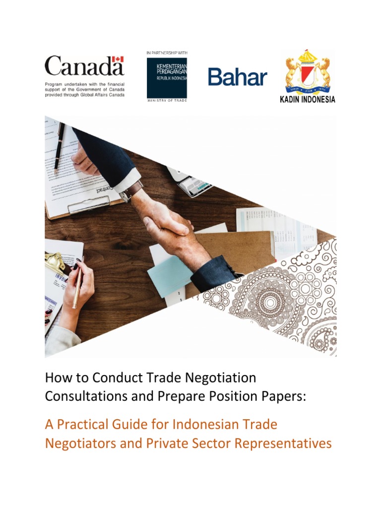 Trade Negotation Consultation and Position Paper Guide-FINAL Oct 2019 ...