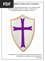 Wudase Mariam English EmannuelRatnakar | PDF | Gabriel | Mary, Mother ...