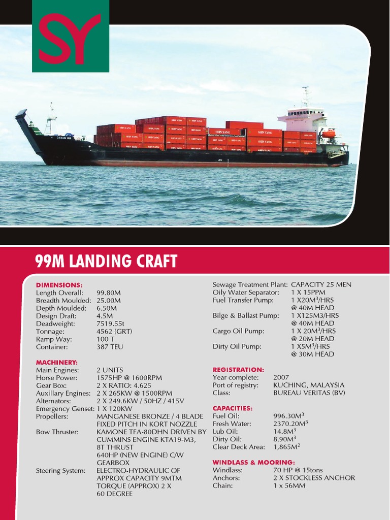 Danum 69 Brochure | PDF