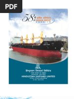 Stability Booklet | PDF | Shipbuilding | Ships