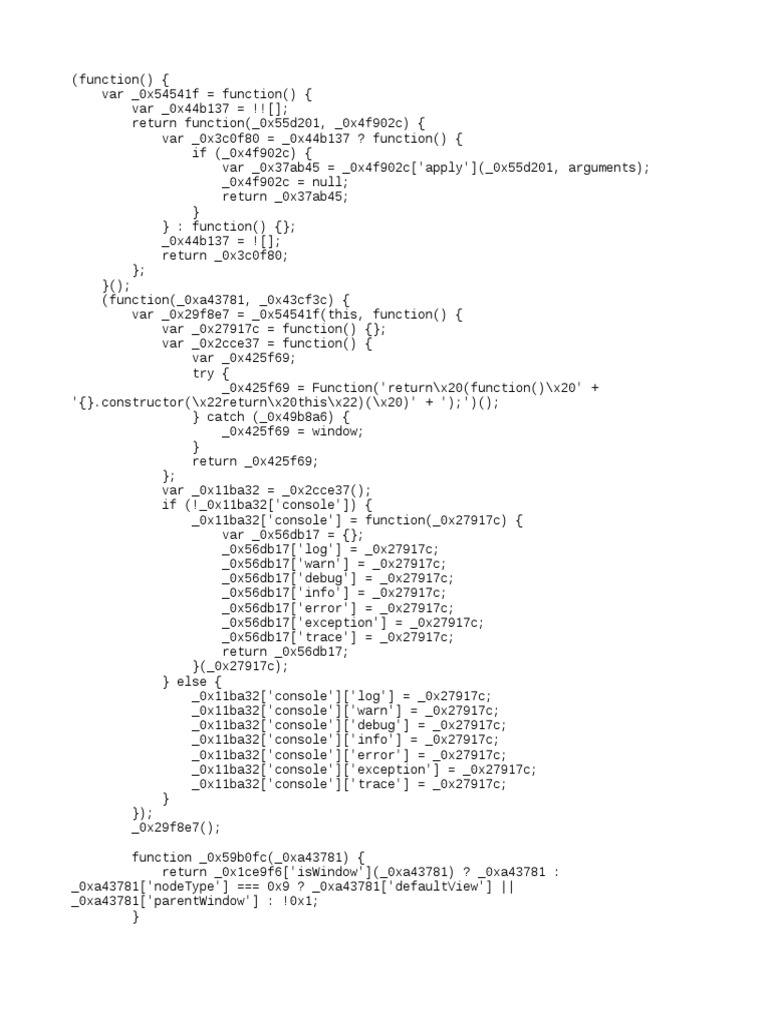 Content Scripts1 | PDF | Json | Software Engineering