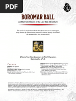 Blue Alley (Waterdeep Adventure) - Español PDF | PDF | Dungeons ...