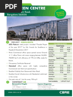 Township Case Study | PDF | City | Sustainable Development