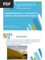 Especificacoes Macgrid WG | PDF