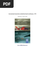 SOPEP Procedure Manual | PDF | Ships | Emergency Management