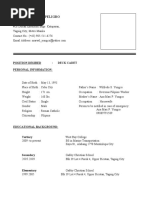 Helm Commands and Procedures Guide | PDF | Navigation | Ships