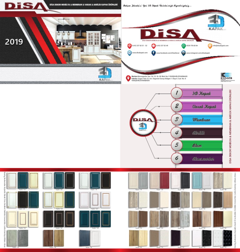 Disa | PDF