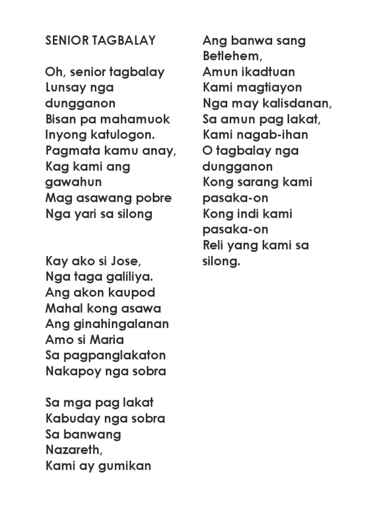 Sss | PDF | Songs | Vocal Music