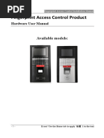 User Manual - Hotel Lock System Management Software | PDF | Button (Computing) | Icon (Computing)