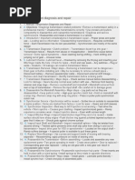 Getrag 238 Manual Transmission Guide | PDF | Manual Transmission ...