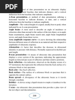 NDT A, B, C Scan | PDF | Medical Ultrasound | Reflection (Physics)