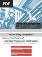 What Is Safe Operating Limits PDF | PDF | Temperature | Safety