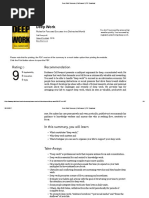 Deep Work | PDF