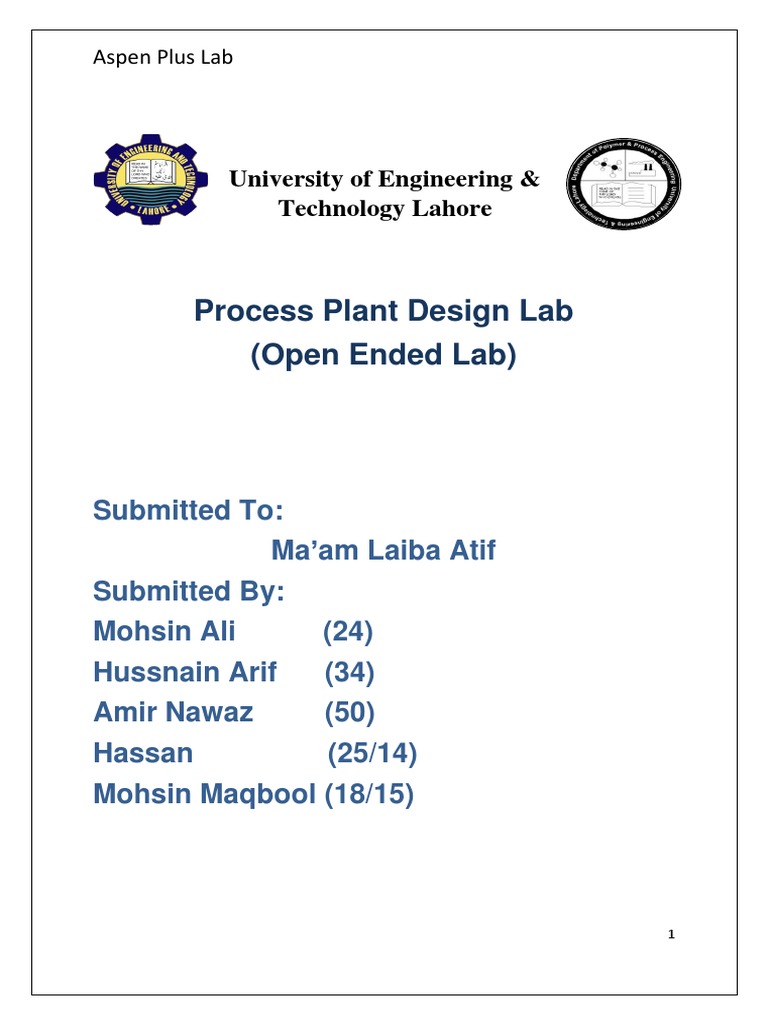 Open Ended Lab PDF | PDF | Polyethylene | Polymerization