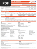 BizChannel Maintenance Form - Revise - FA3-Editable PDF 20220616 | PDF ...