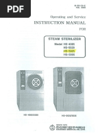 THE VPRO MAX 2 STERILIZER WORK INSTRUCTIONSpdf | PDF | Sterilization ...