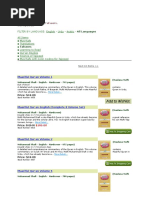 UK Qualification Levels Comparison Chart | PDF | Postgraduate Education ...