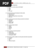 AQLQ Asthma Quality of Life Questionnaire May2020-Fillable | PDF ...