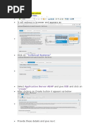 How To Check SAP HANA Hardware Key at OS Level | PDF