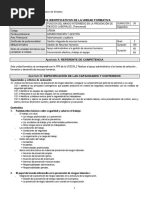 Letras Del CIF-NIF Códigos Provinciales | PDF