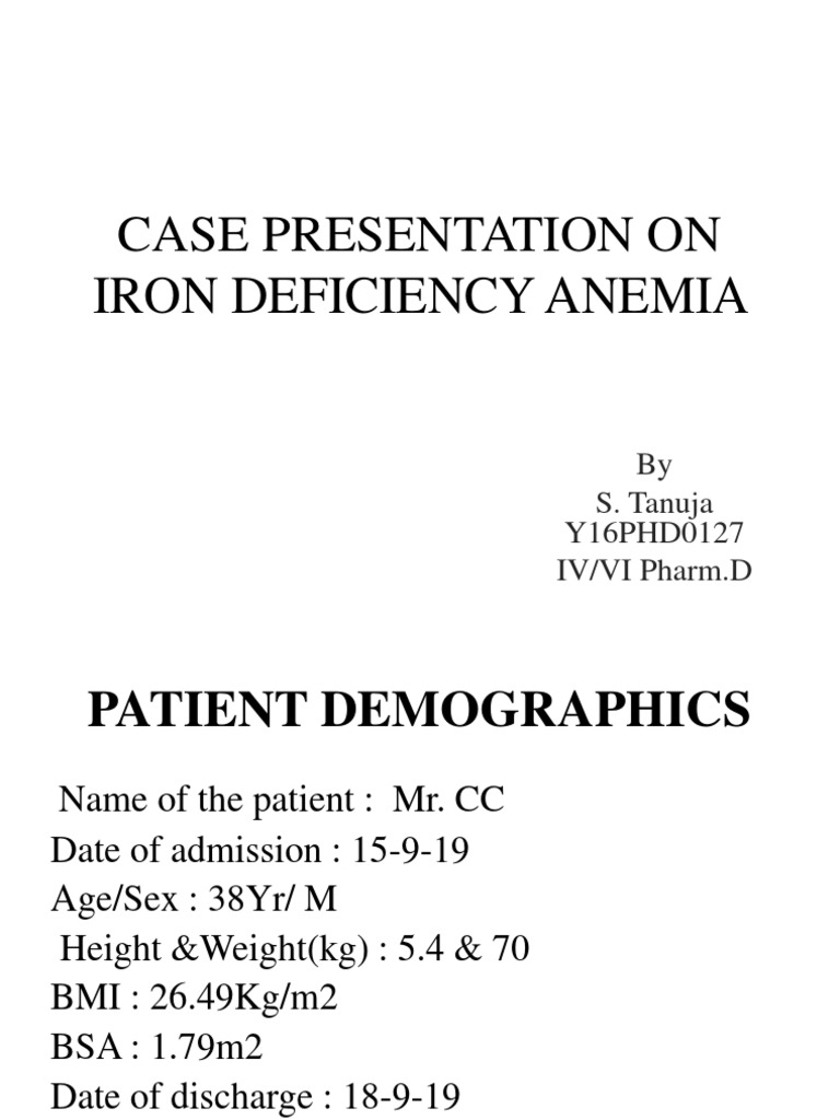 Sessional Exam 2 | PDF | Anemia | Clinical Medicine