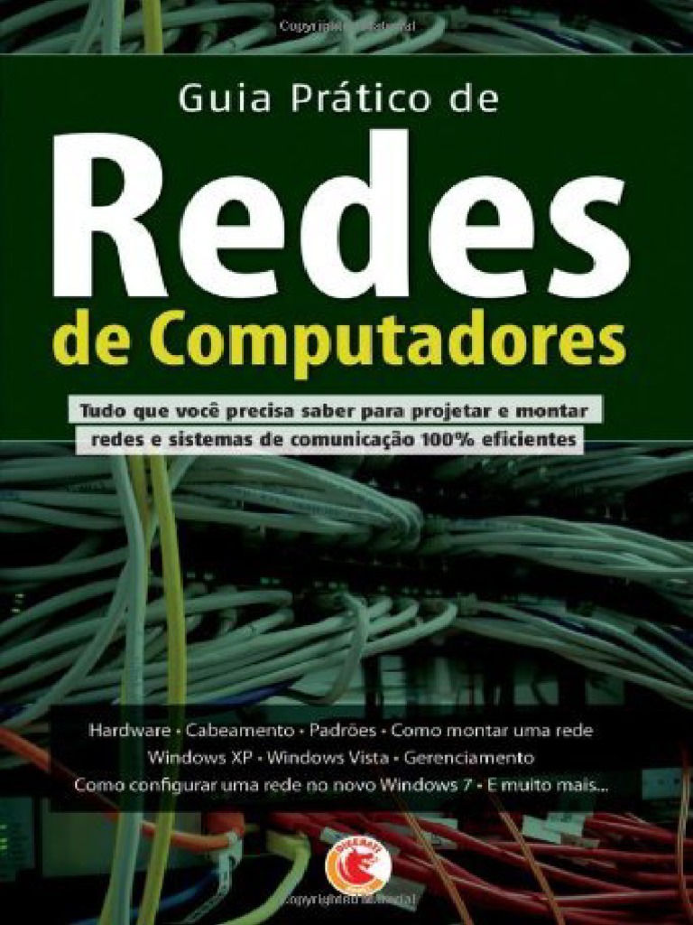 Redes de Computadores | PDF