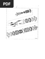 ENGINE C15 (Torque de Bielas) | PDF | Bearing (Mechanical) | Vehicle Parts