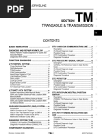 Nissan Patrol Y62 SERVICE MANUAL | PDF | Airbag | Throttle