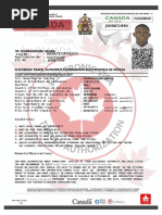 Immigration Medical Exam Guide | PDF | Identity Document | Physical ...