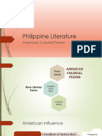 10 Filipino Short Stories For Philipine Literature With Themes | PDF ...