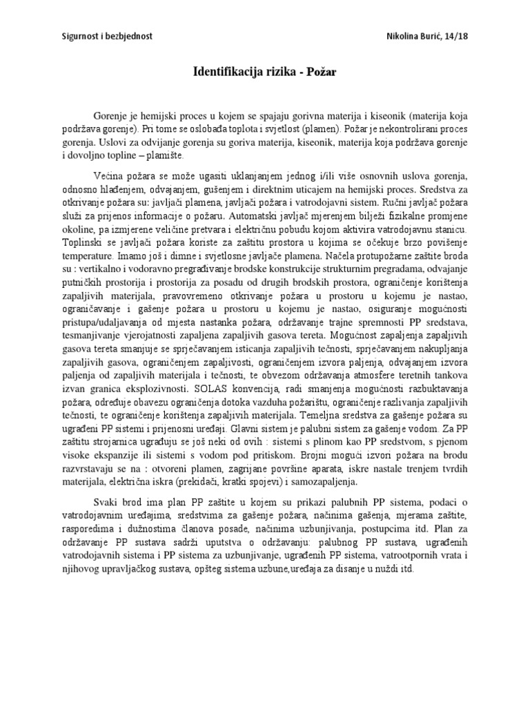 Esej PDF | PDF