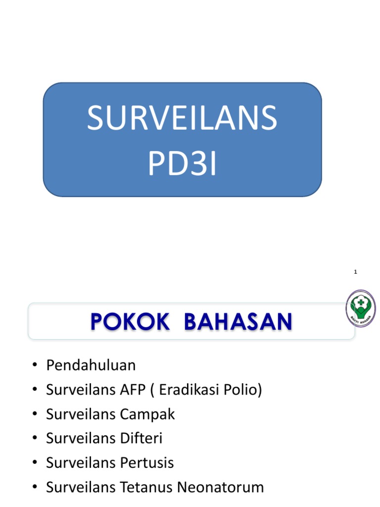 PD 3 I | PDF