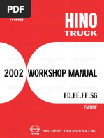 4P10 Timing | PDF | Pump | Screw