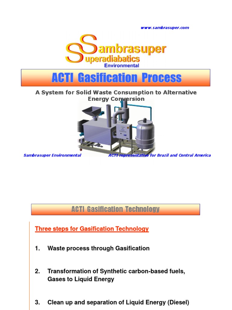 An Efficient and Environmentally-Friendly Solution for Solid Waste ...