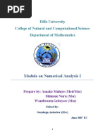 Applied Mathematics III PDF | PDF | Ordinary Differential Equation ...