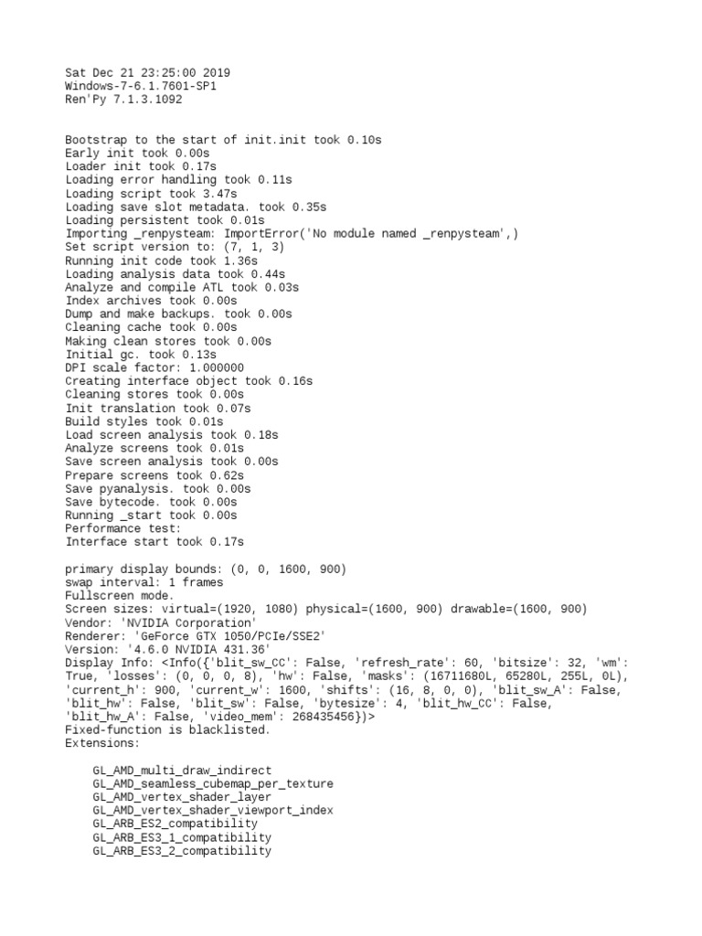 Memek Memekan | Download Free PDF | Texture Mapping | Computer Architecture