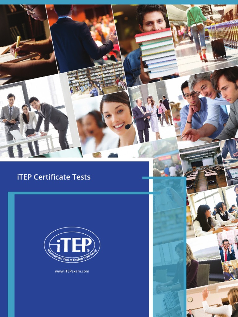 English CEFR Level Test | PDF | Test (Assessment) | Applied Linguistics