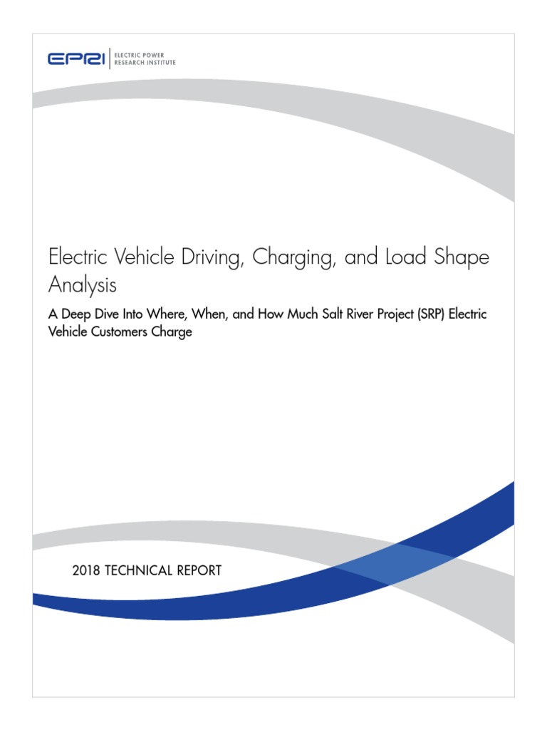 PDF | PDF | Electric Vehicle | Plug In Hybrid