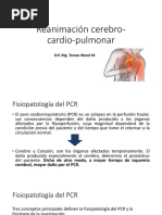 Ghost Cap | PDF | Cerebro | Medicina CLINICA