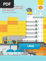Lean LNG Vs Rich LNG | PDF | Liquefied Natural Gas | Natural Gas
