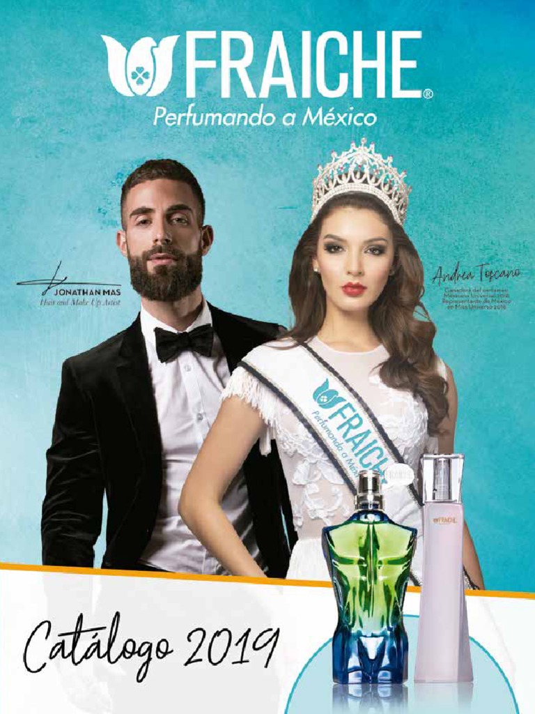 Fraiche Catalogo 2019 | PDF